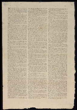 The Highest Authority – The Ohio Assembly